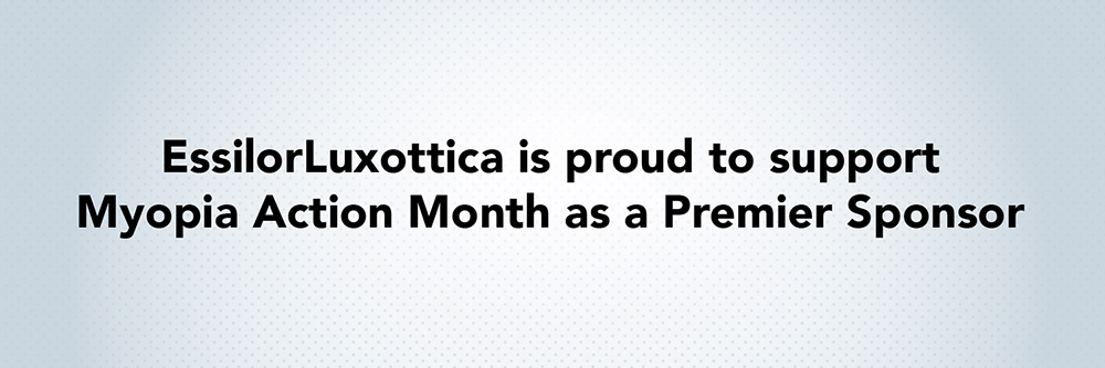 Myopia Action 2023